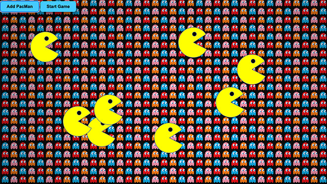 Maria Agustina Roig's Portfolio